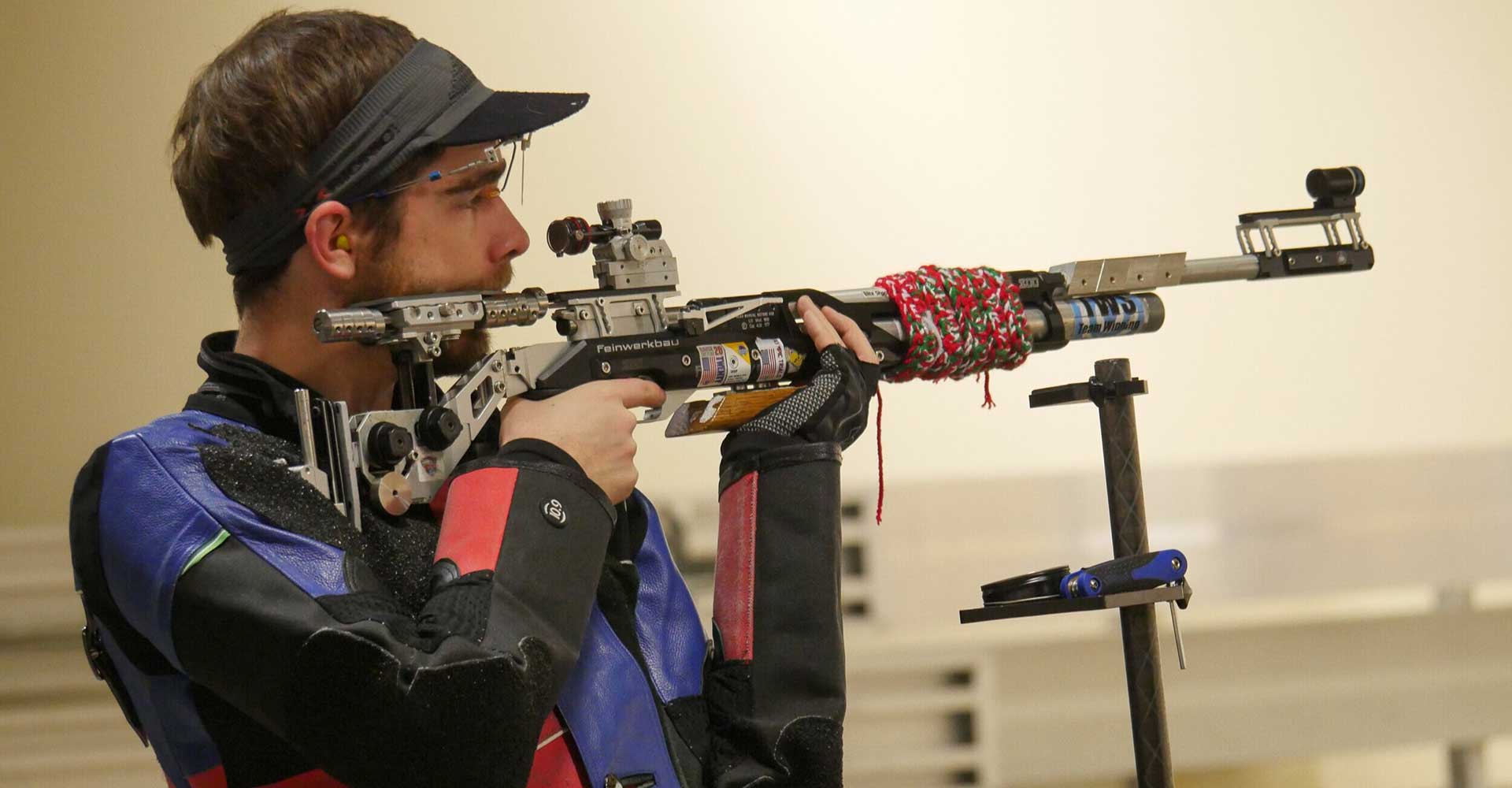 Όμιλος Φίλων Σκοποβολής Κέρκυρας | Ο.Φ.Σ.Κ.